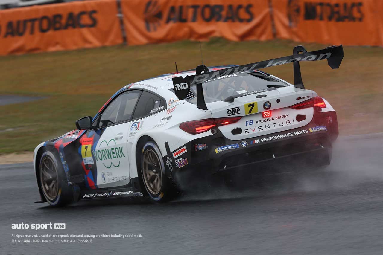 Studie BMW M4 | autosport web