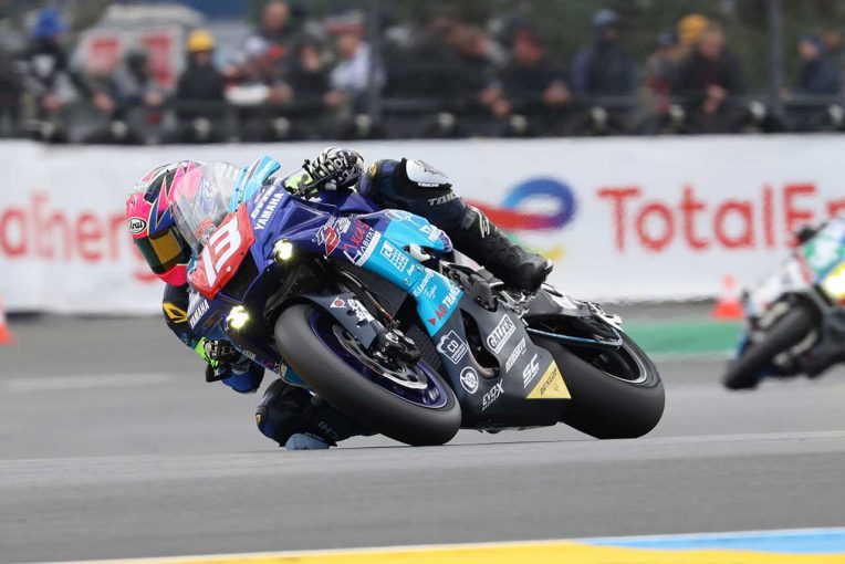 2023EWC第1戦ル・マン24時間 表彰式 | autosport web