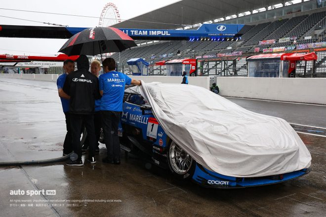 MARELLI IMPUL Z | autosport web