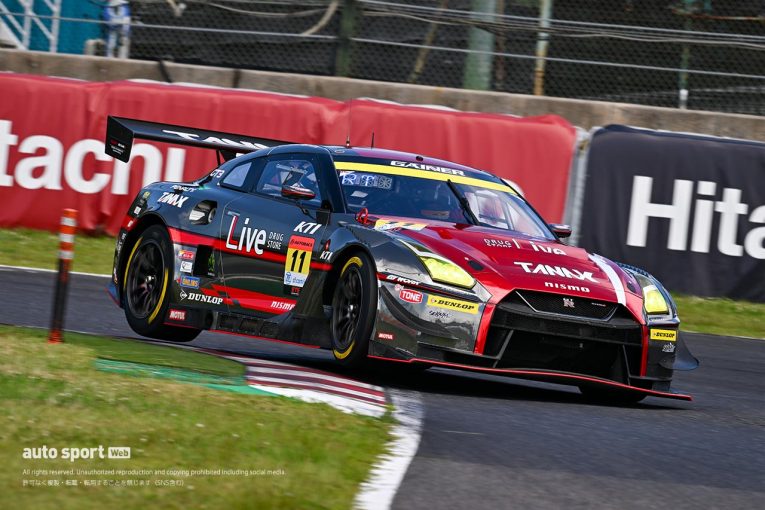 MARELLI IMPUL Z | autosport web