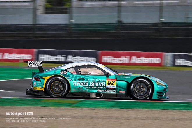 MARELLI IMPUL Z | autosport web