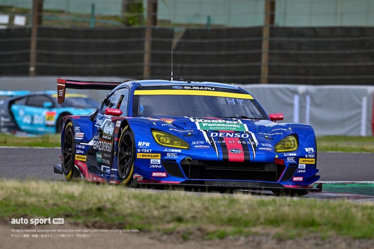 MARELLI IMPUL Z | autosport web