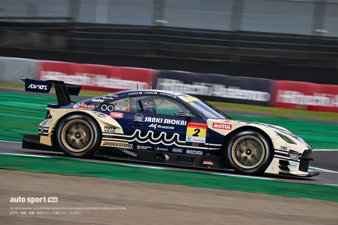 MARELLI IMPUL Z | autosport web