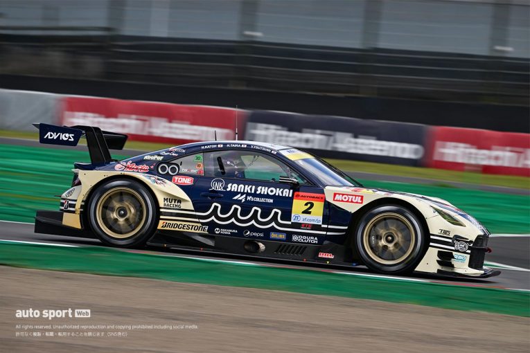 MARELLI IMPUL Z | autosport web