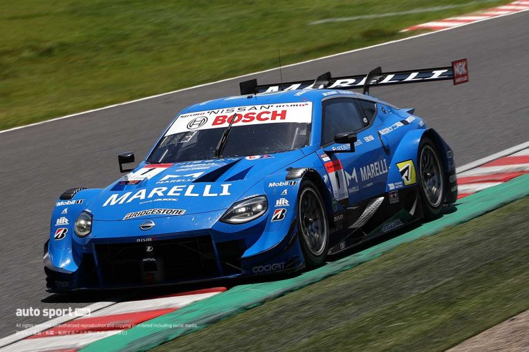 MARELLI IMPUL Z | autosport web