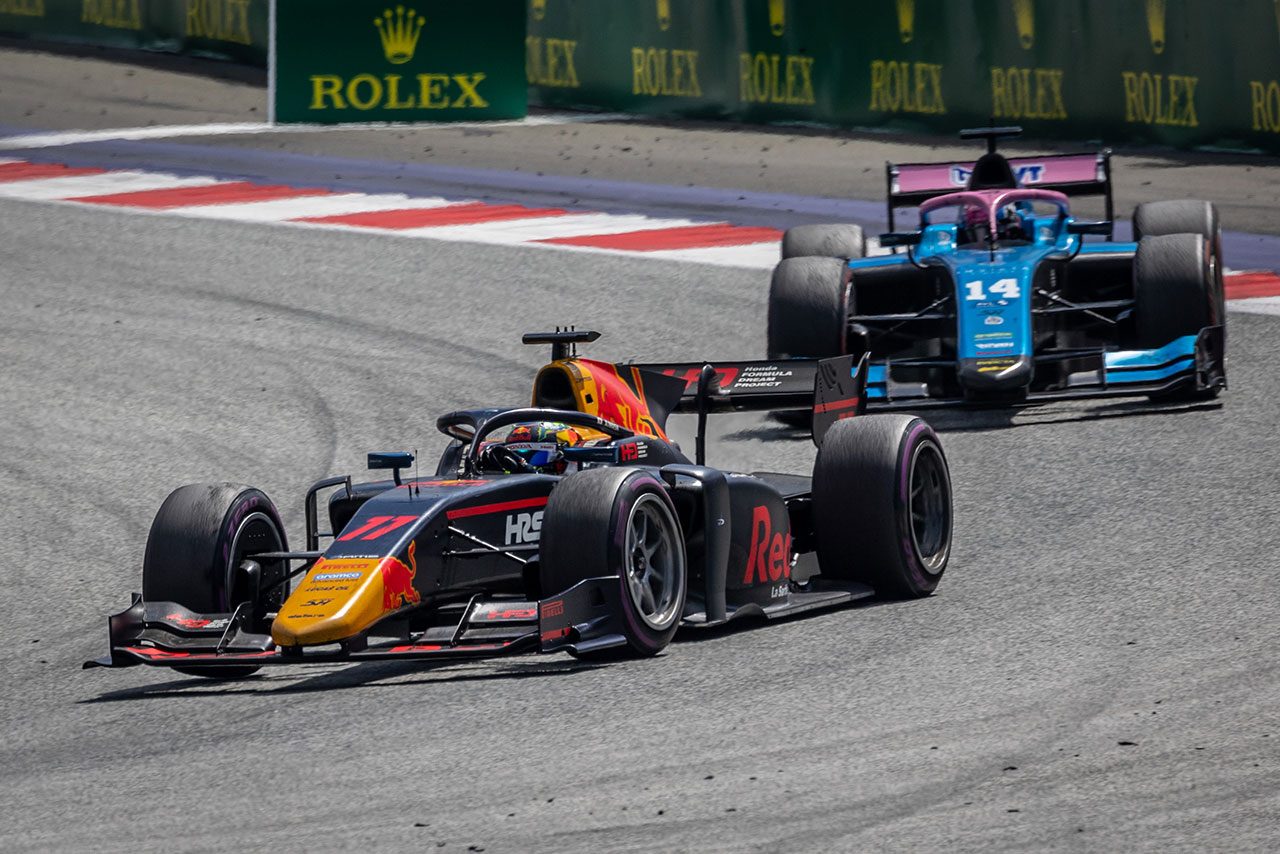 岩佐歩夢（ダムス） | autosport web