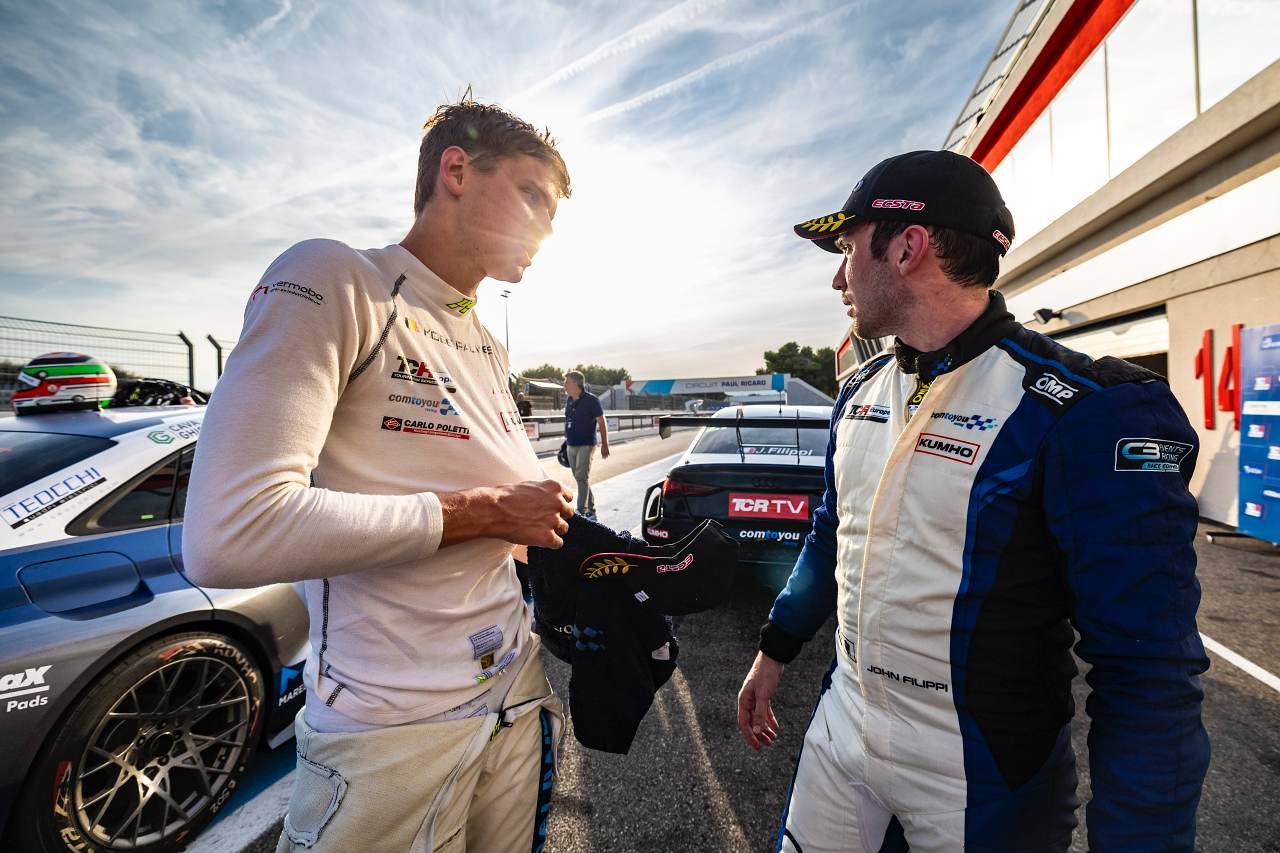 コビー・パウエル