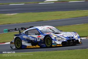 TGR TEAM WedsSport BANDOH 2023スーパーGT第6戦SUGO レースレポート | スーパーGT | autosport web