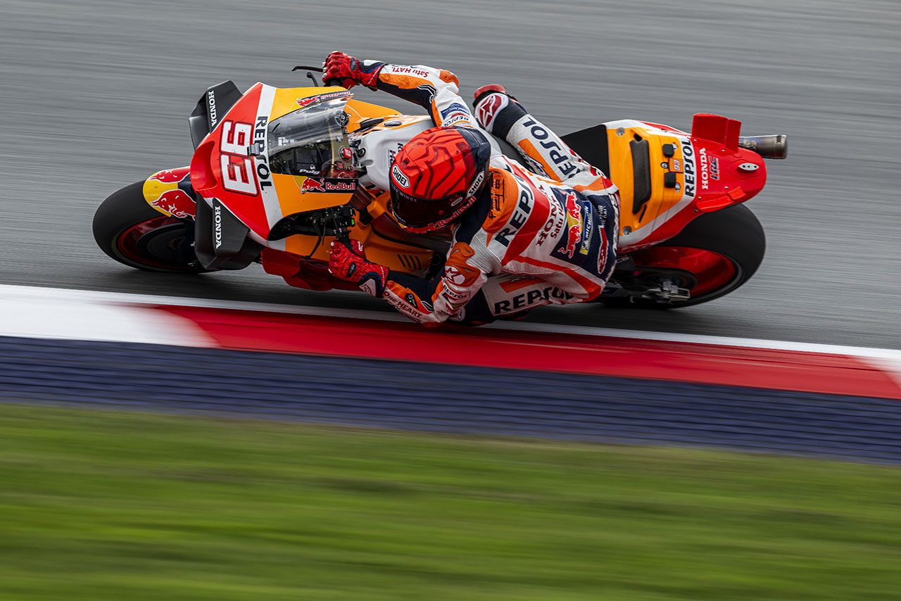 Marc Marquez | autosport web