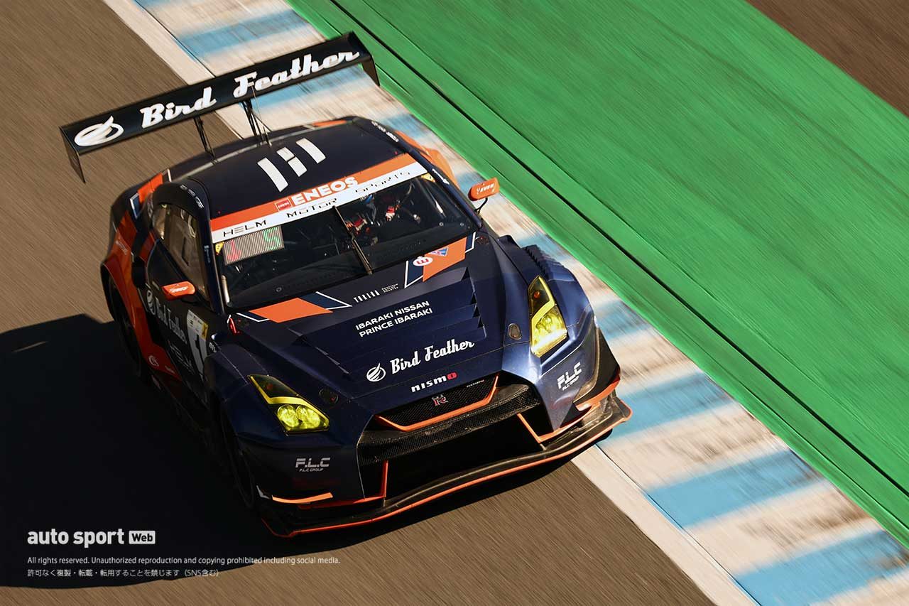 2023スーパー耐久第5戦もてぎ | autosport web