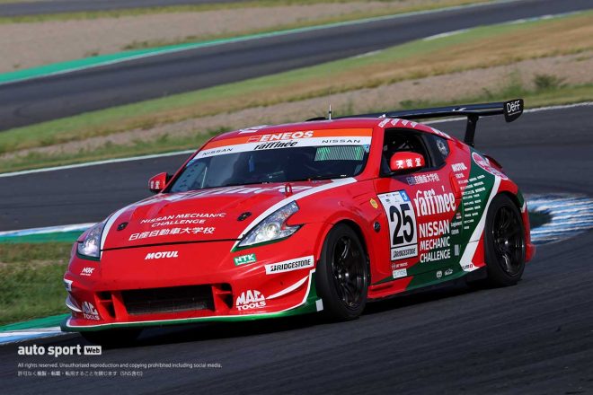 2022スーパー耐久第7戦鈴鹿 エアバスターWINMAX RC350 55ガレージ TWS／muta Racing GR SUPRA ...