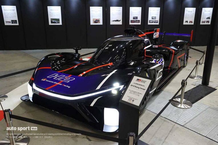 ジャパンモビリティショー2023 | autosport web