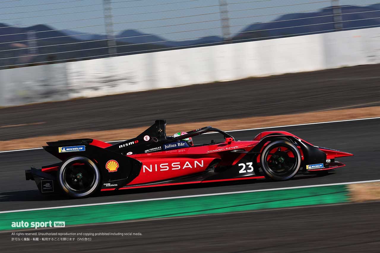 ニスモフェスティバル2023 | autosport web