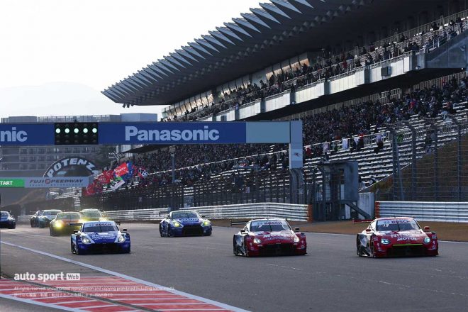 ニスモフェスティバル2023 | autosport web