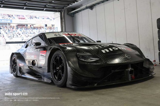 MARELLI IMPUL Z | autosport web