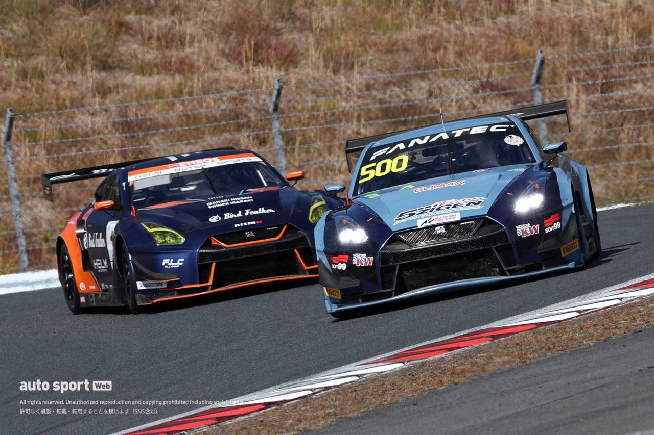 ニスモフェスティバル2023 | autosport web