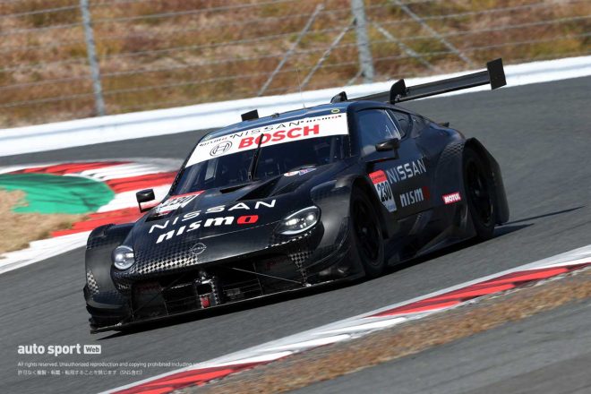 ニスモフェスティバル2023 | autosport web