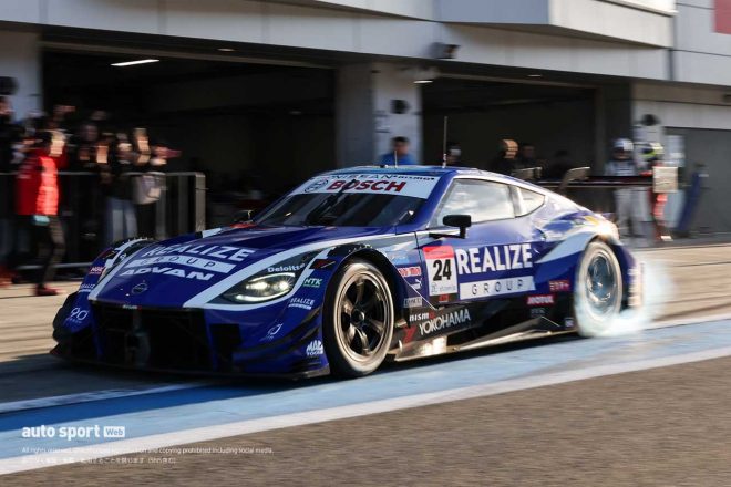 ニスモフェスティバル2023 | autosport web