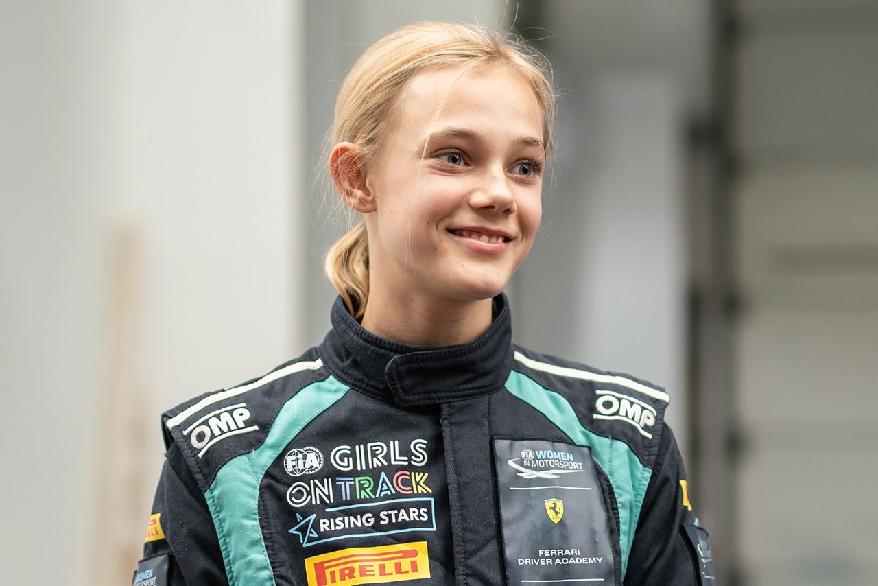 2023 F1GP総合 LAP3326 OFF