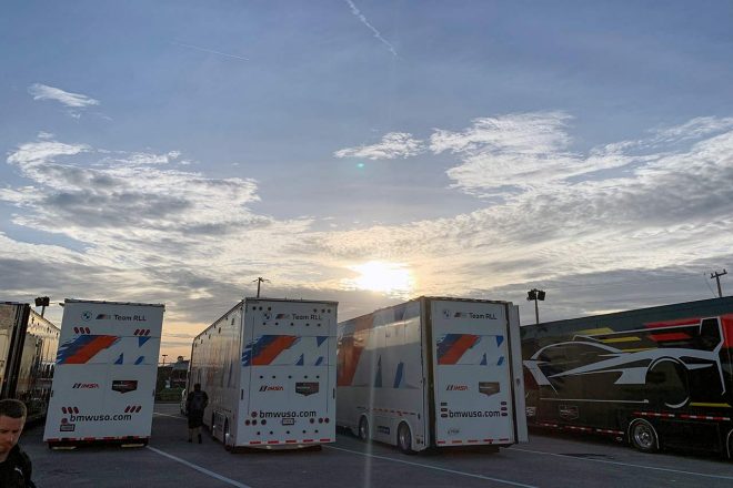 トミー小笹の米国メカニック通信 | autosport web