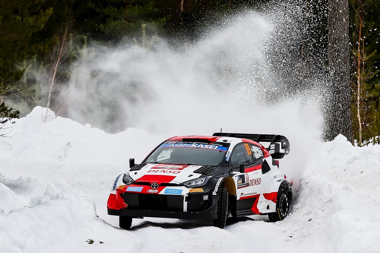 【2024年WRC開幕直前】ラリー初観戦でも安心。新王者誕生の音がする新シーズンをプレビュー | autosport web