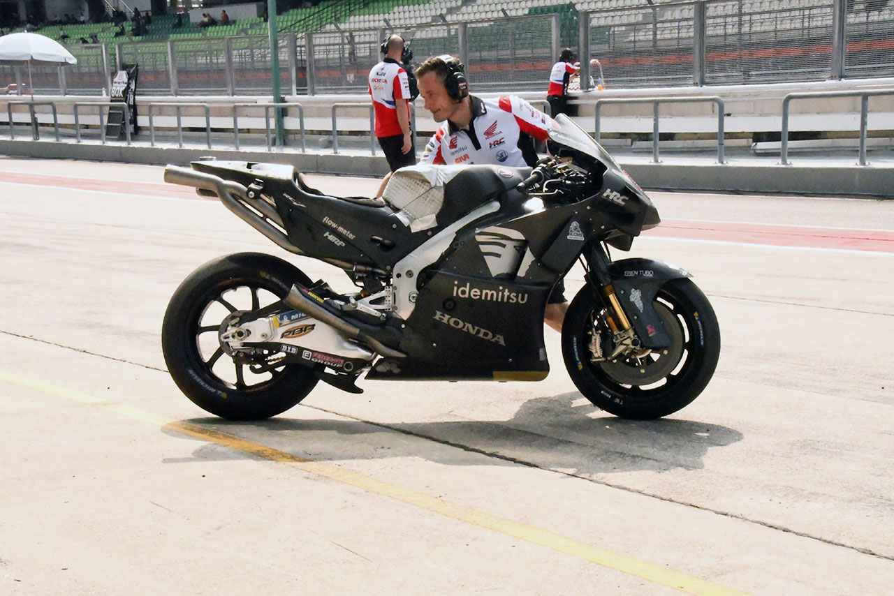 MotoGPセパン公式テストに見る日本メーカー／「ヤマハに吹く新しい風」「ホンダ、改善のはざまに見えた方向性」 | autosport web