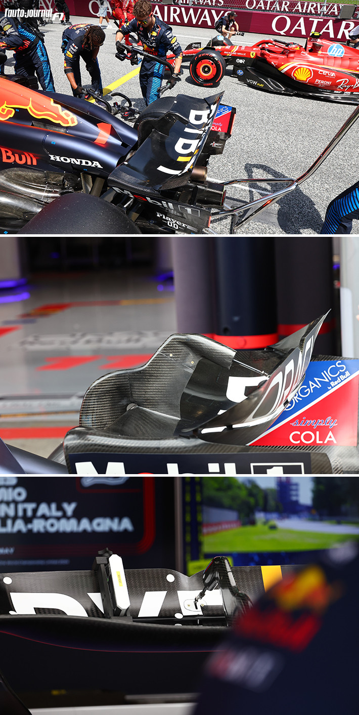 レッドブルRB20 | autosport web