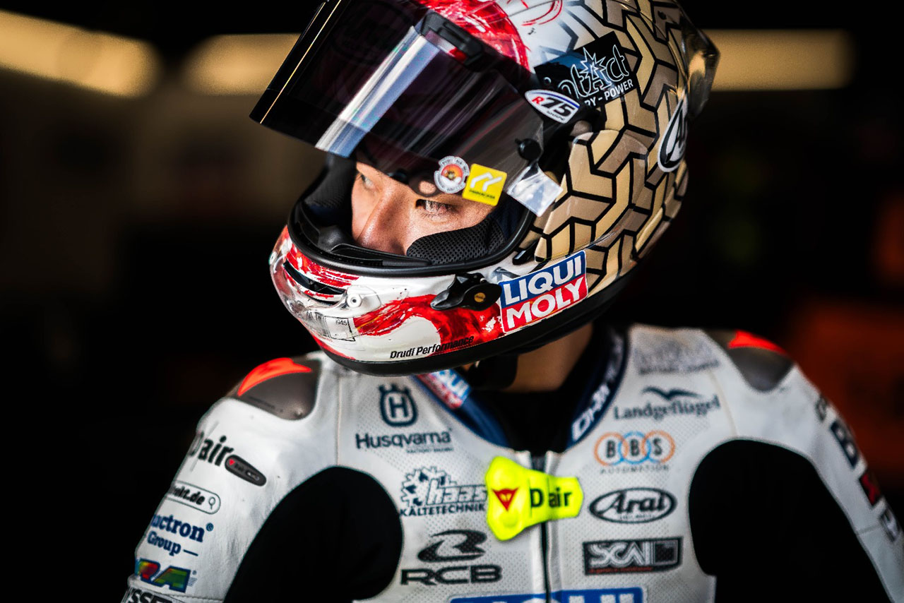 2025 MotoGP | autosport web