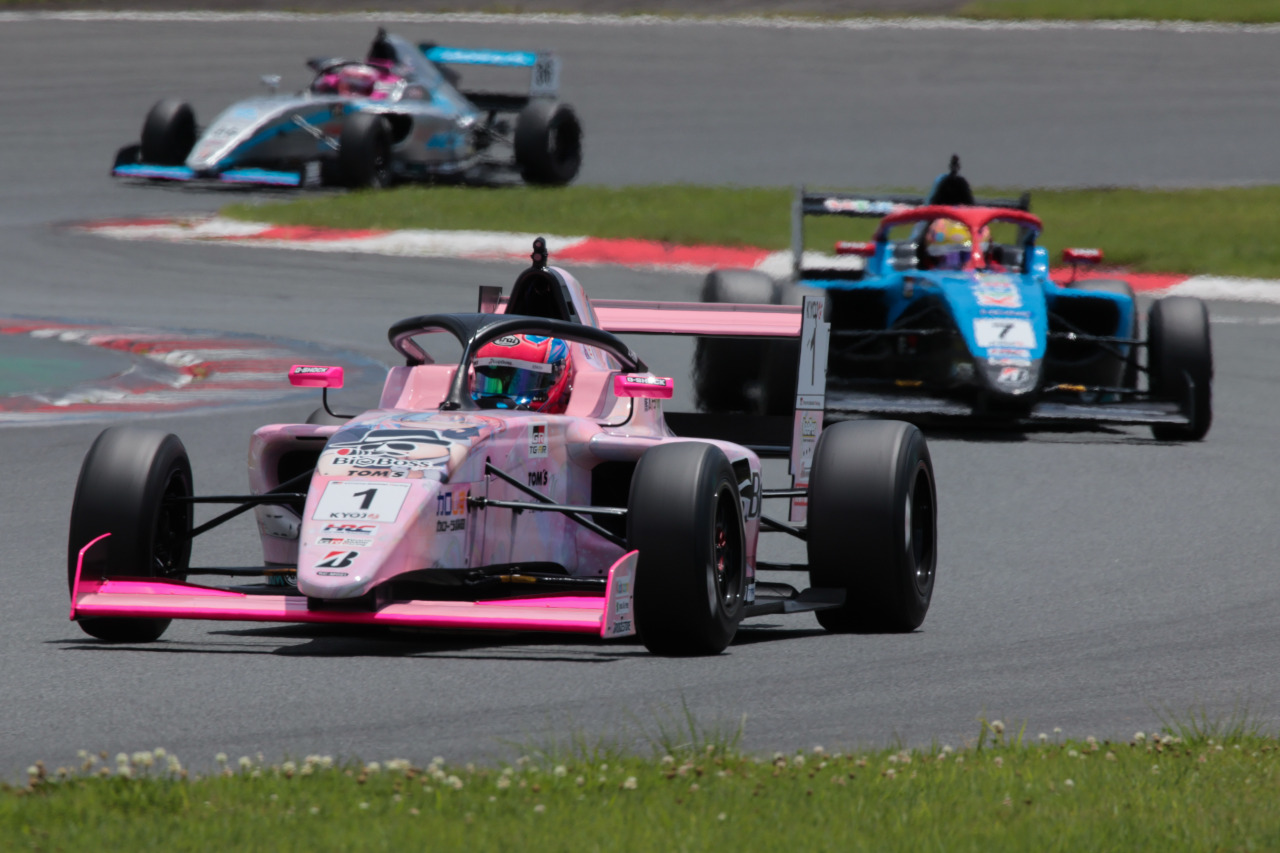 KYOJO CUP、Rd.3で『KC-MG01』のハイブリッドシステムを使用しないと発表。イコールコンディションに近づける目的 | 国内レース他 | autosport web