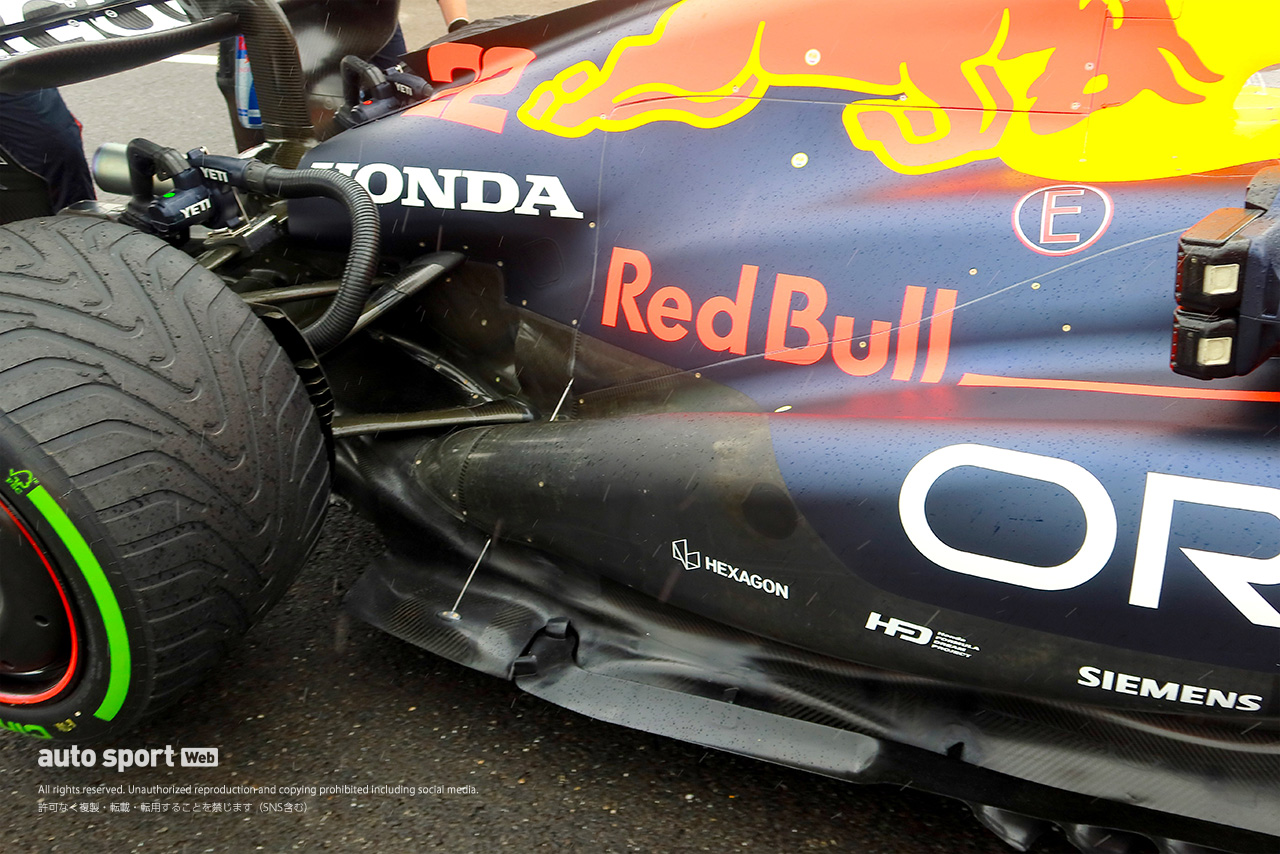 F1 Topic | autosport web