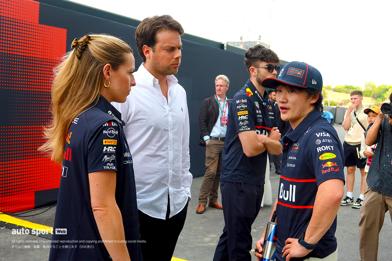 F1 Topic | autosport web