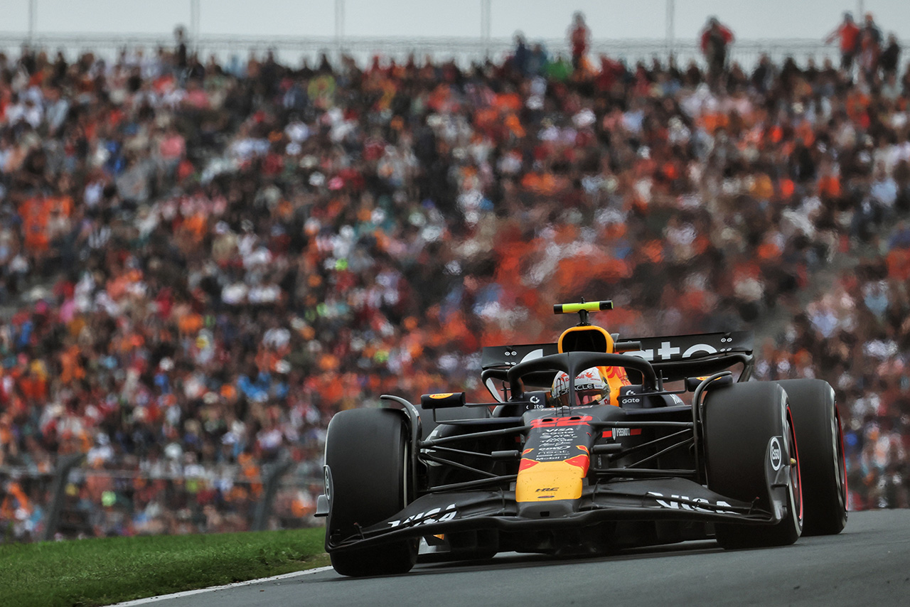 F1 Topic | autosport web