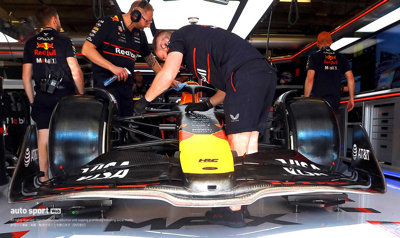 F1 Topic | autosport web