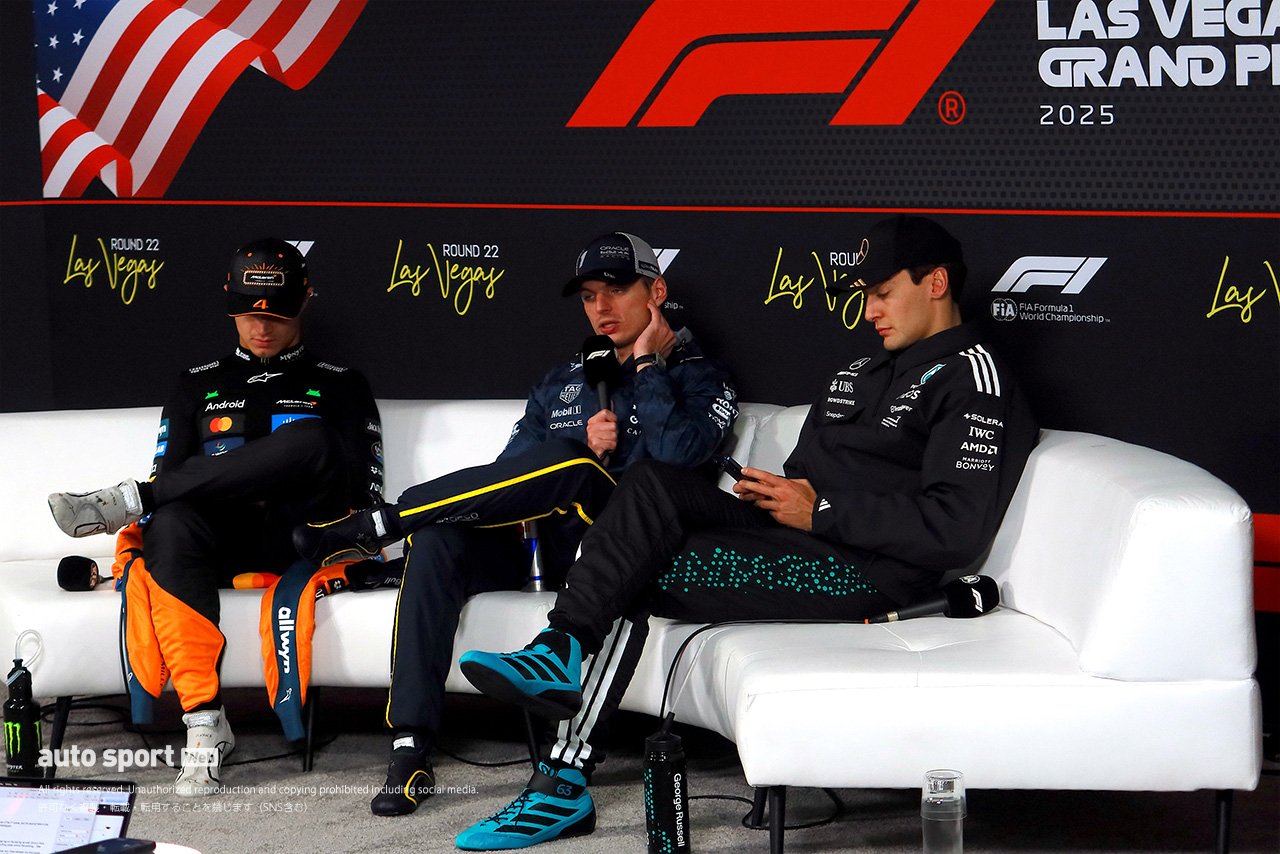 F1 Topic | autosport web